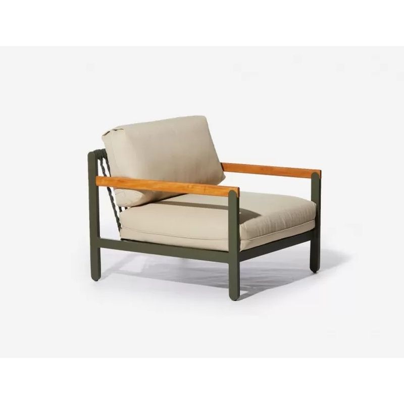 Poltrona Fence - NovoAmbiente